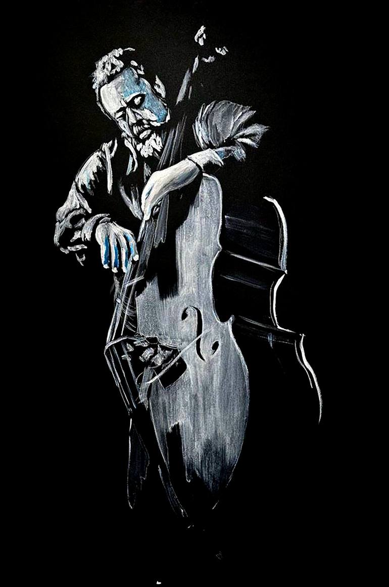 Charles Mingus Wallpapers - Top Free Charles Mingus Backgrounds ...