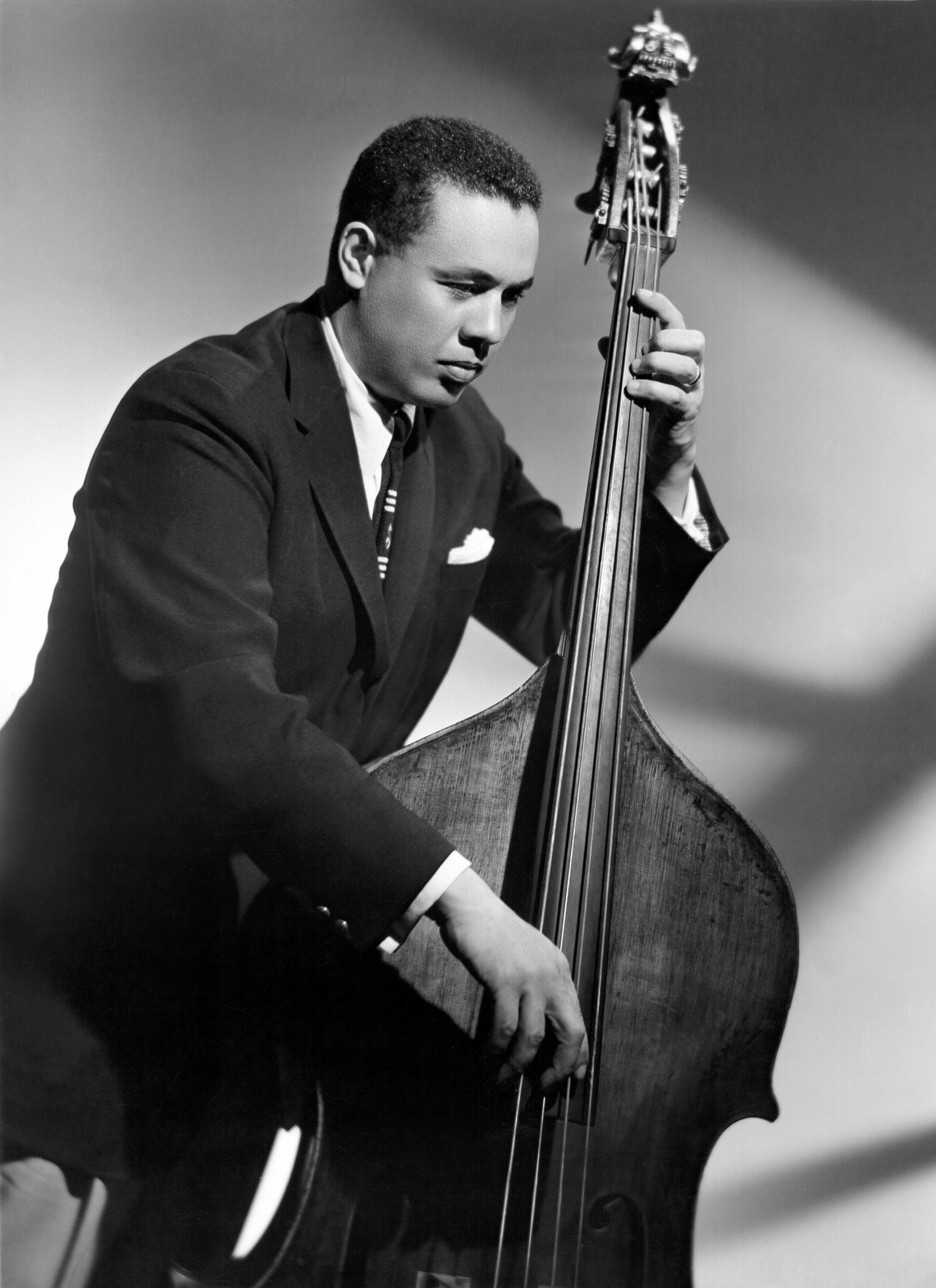 Charles Mingus Wallpapers - Top Free Charles Mingus Backgrounds ...