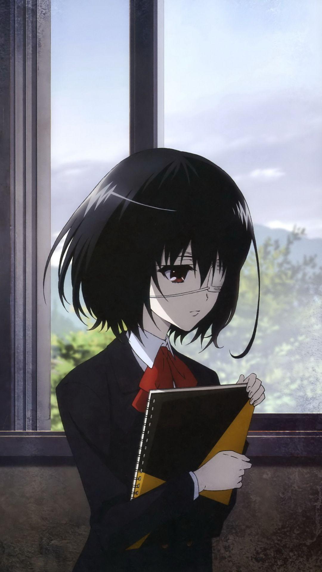 Mei Misaki Wallpapers - Top Free Mei Misaki Backgrounds - WallpaperAccess