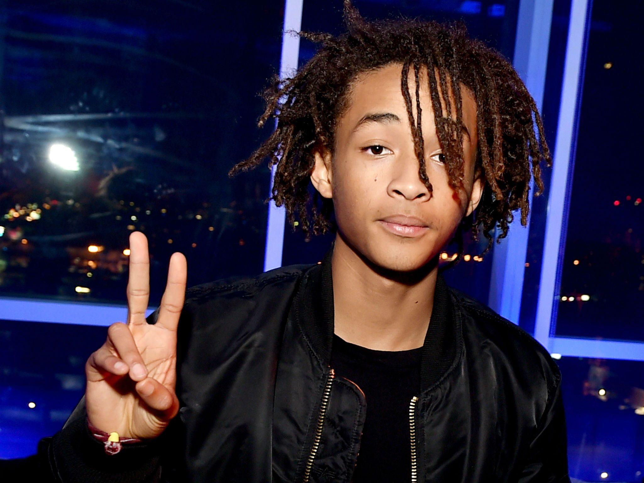 Jaden Smith Laptop Wallpapers - Top Free Jaden Smith Laptop Backgrounds ...