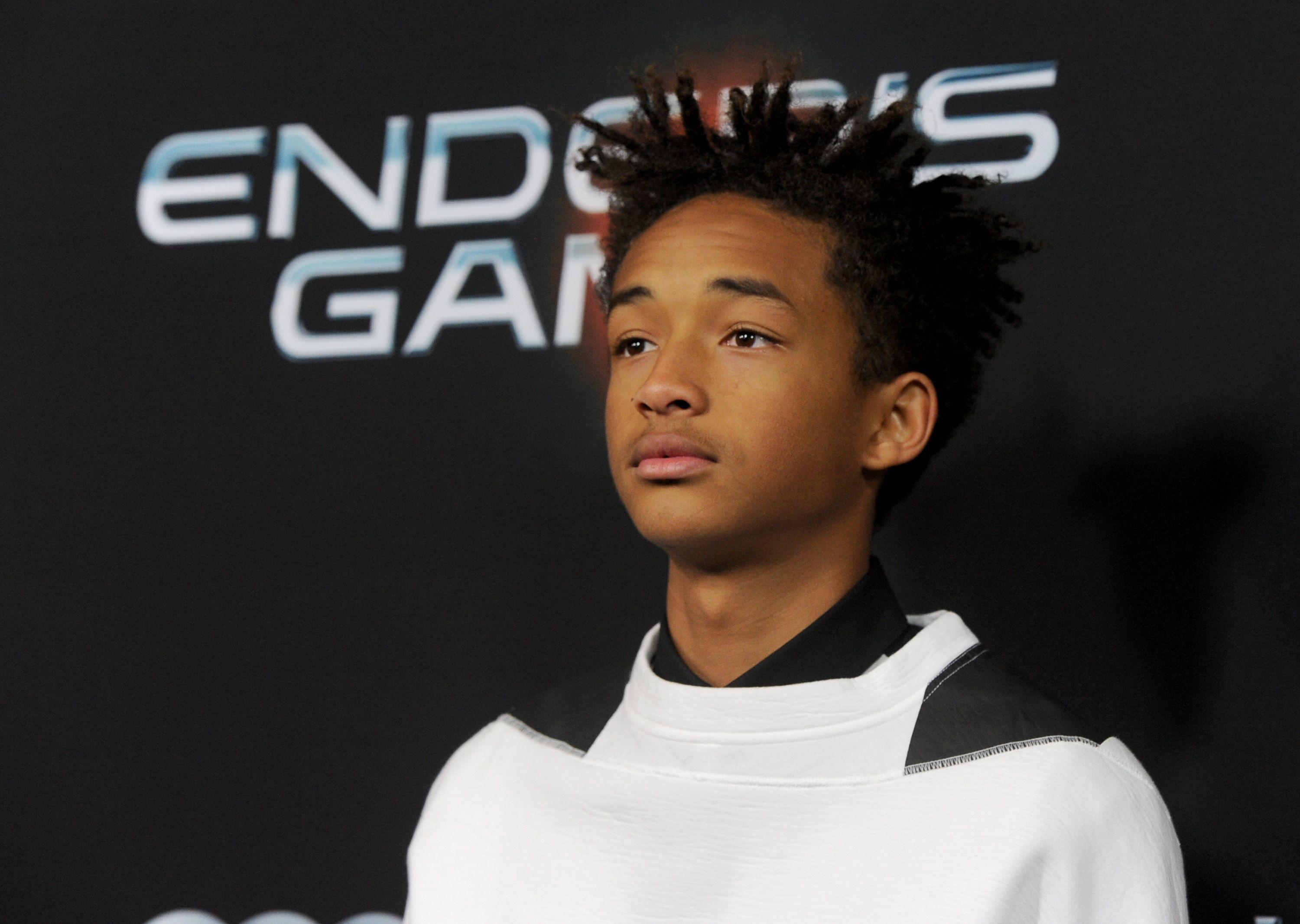 Jaden Smith Laptop Wallpapers - Top Free Jaden Smith Laptop Backgrounds ...