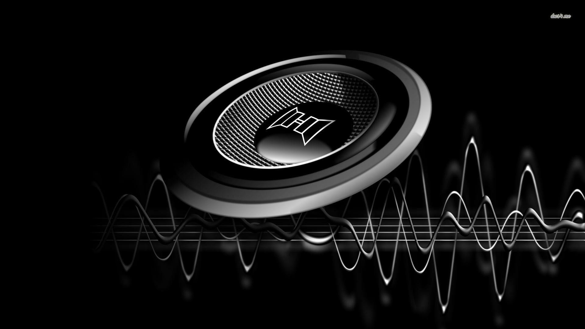 Loudness Wallpapers - Top Free Loudness Backgrounds - WallpaperAccess