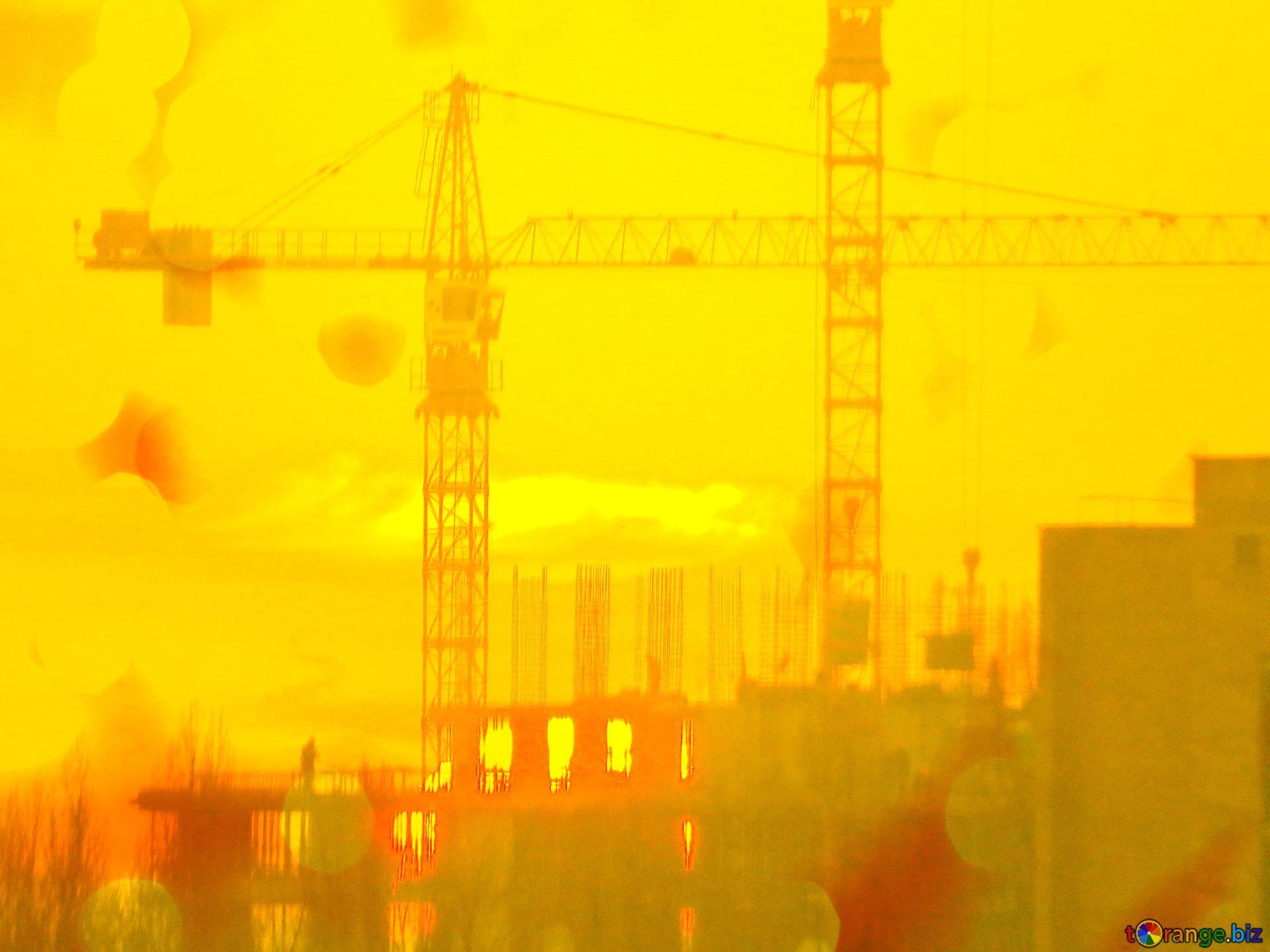 Yellow Building Wallpapers - Top Free Yellow Building Backgrounds ...