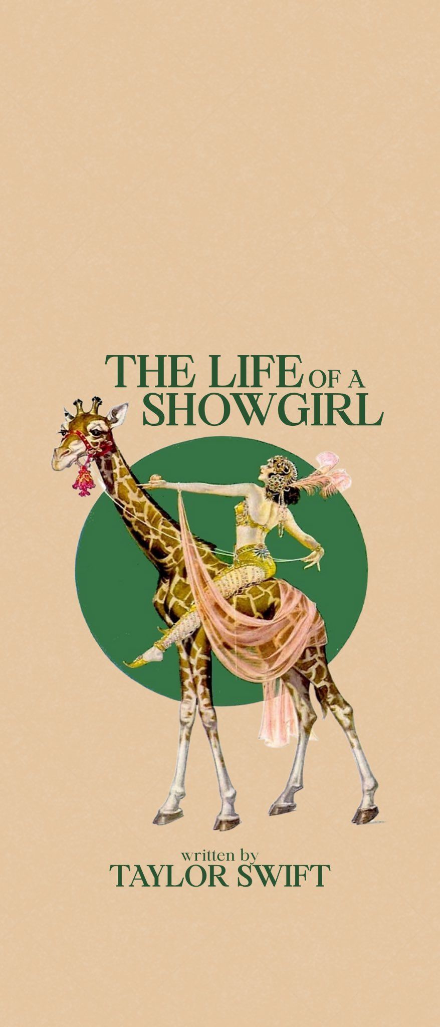 The Life of A Showgirl Wallpapers - Top Free The Life of A Showgirl ...