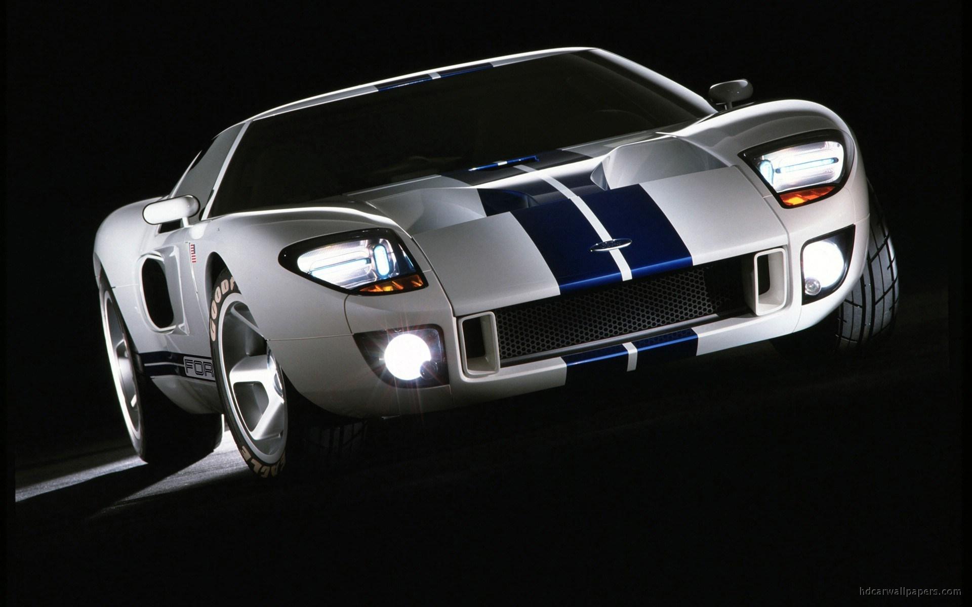 Ford GT40 4K Wallpapers - Top Free Ford GT40 4K Backgrounds ...