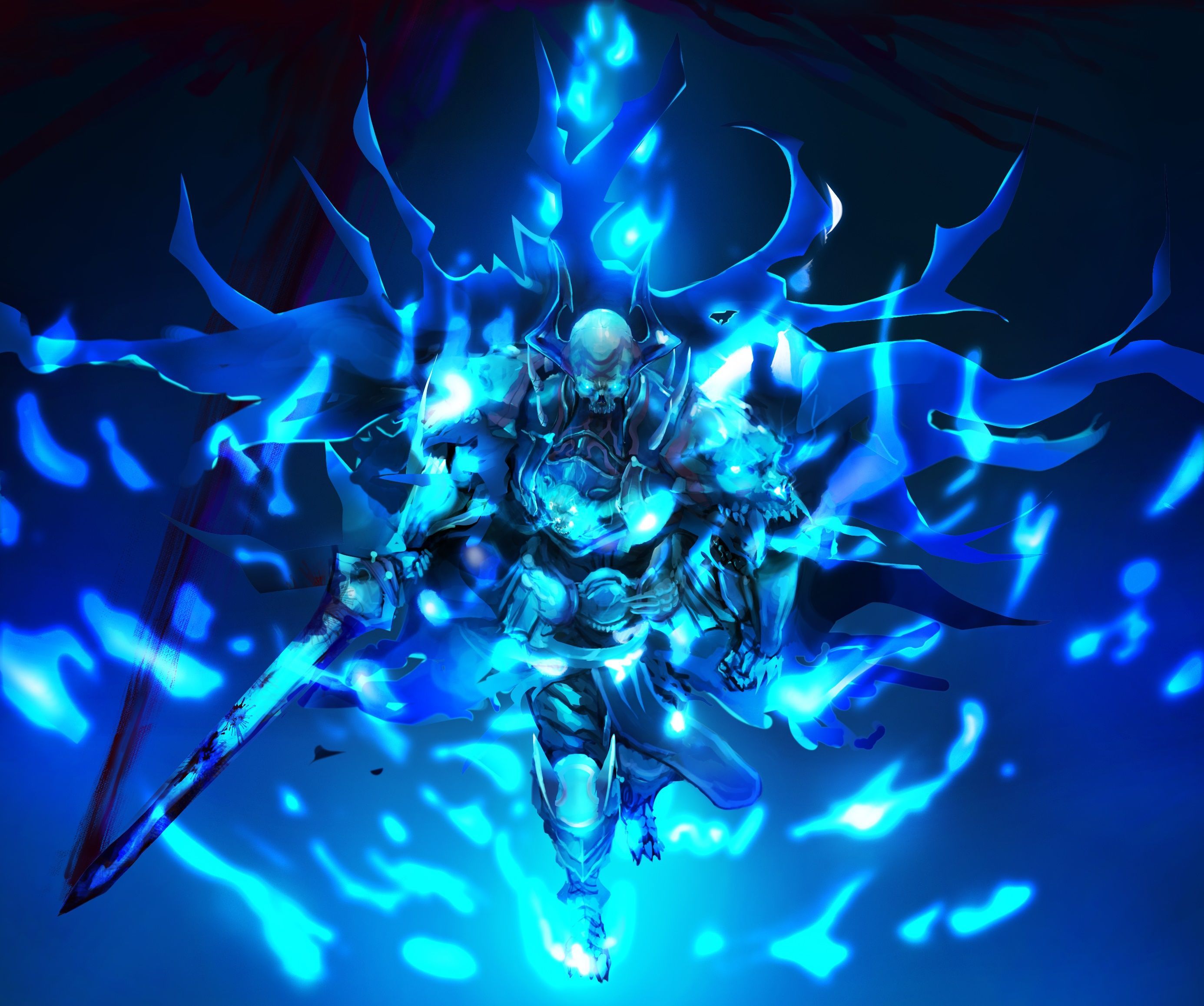 King Hassan Wallpapers - Top Free King Hassan Backgrounds - WallpaperAccess