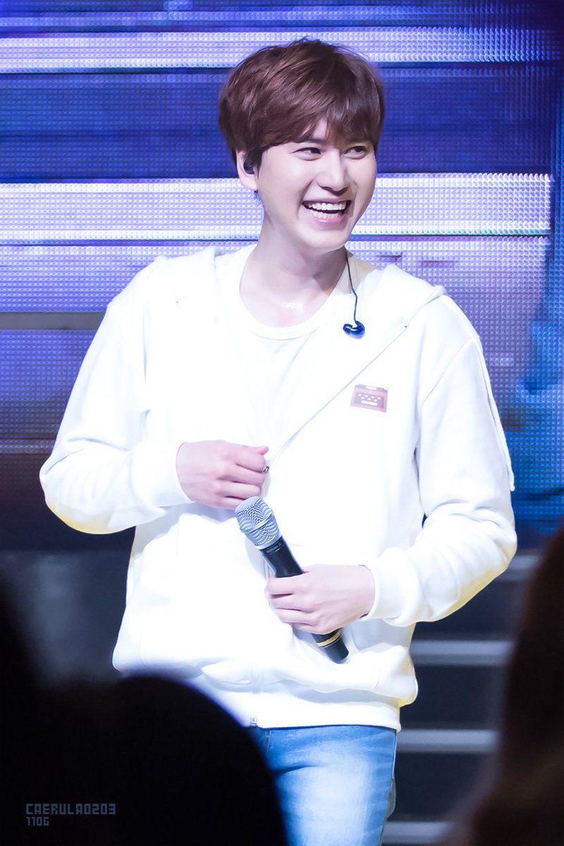 Cho Kyu-hyun Wallpapers - Top Free Cho Kyu-hyun Backgrounds ...