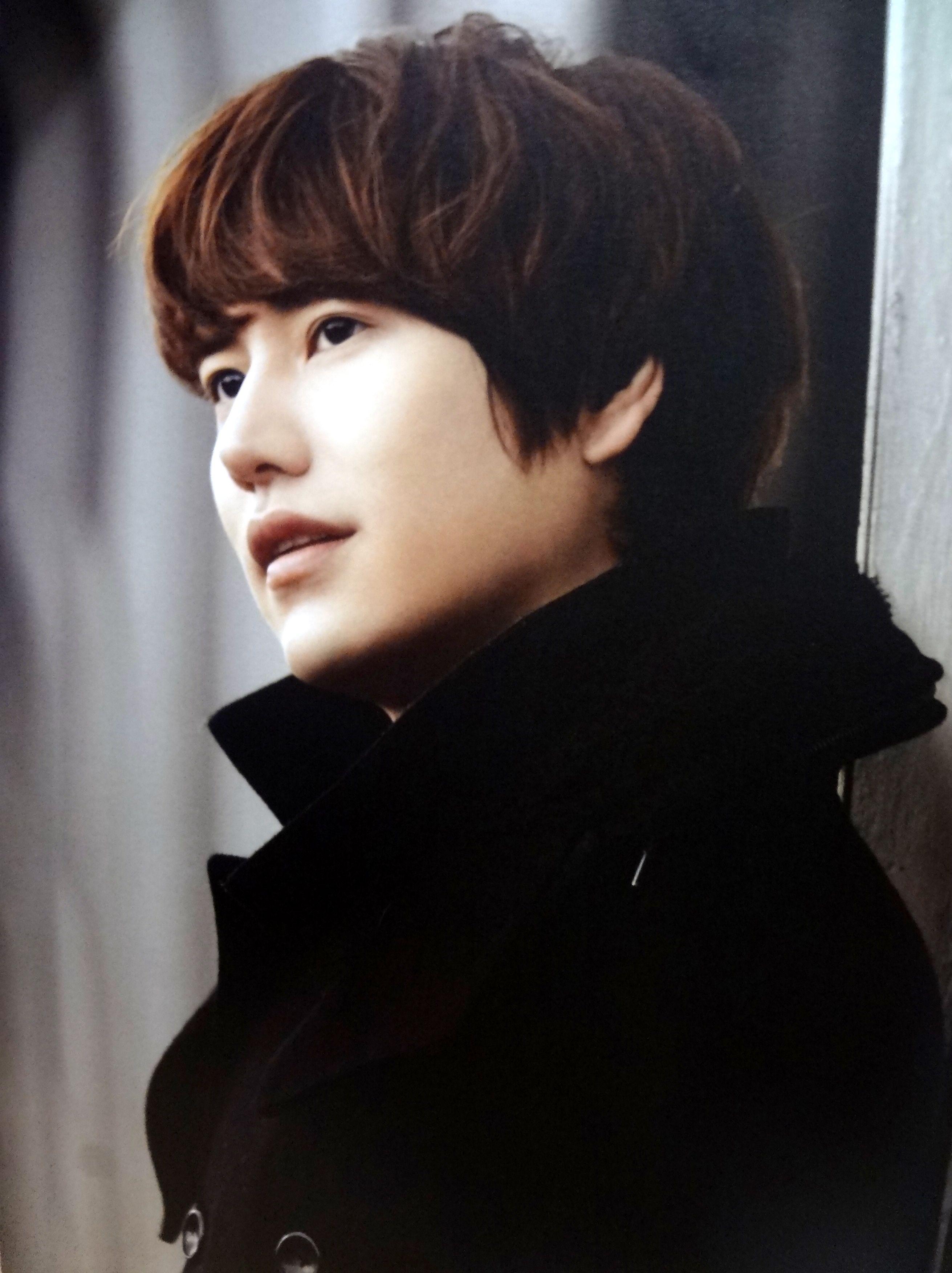 Cho Kyu-hyun Wallpapers - Top Free Cho Kyu-hyun Backgrounds ...