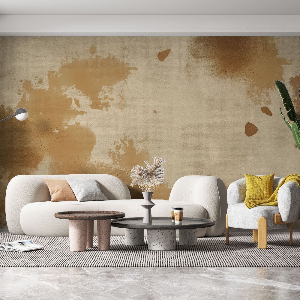 Beige Watercolor Wallpapers - Top Free Beige Watercolor Backgrounds ...