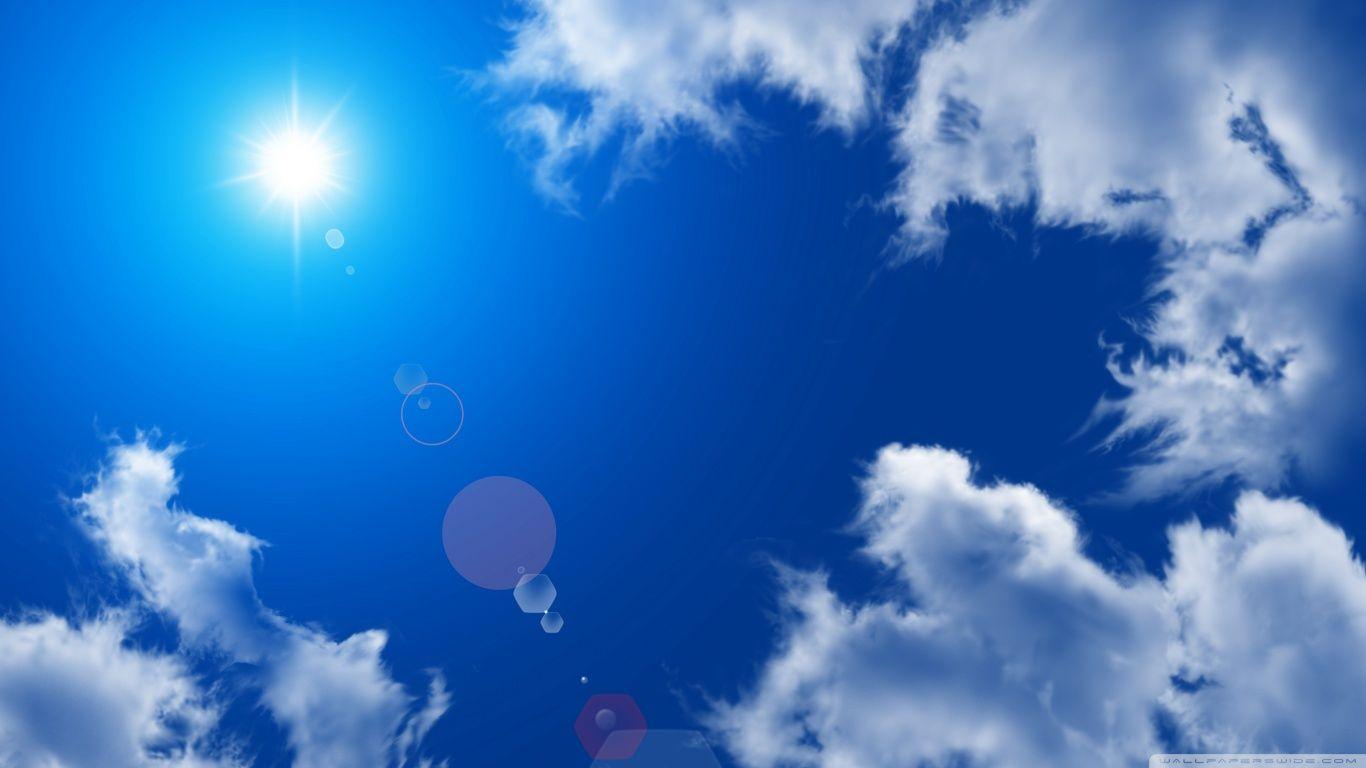 Sky High Quality Desktop Wallpapers - Top Free Sky High Quality Desktop ...