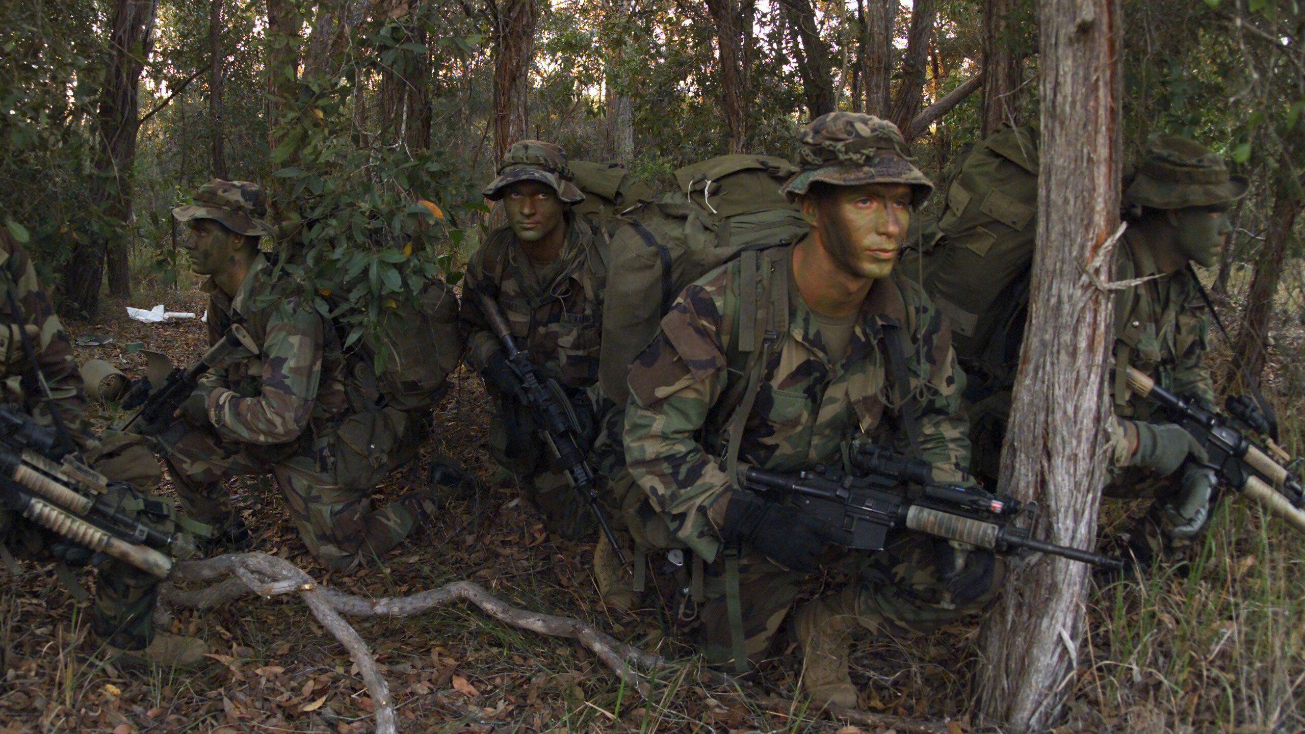 Marine Recon Wallpapers - Top Free Marine Recon Backgrounds ...