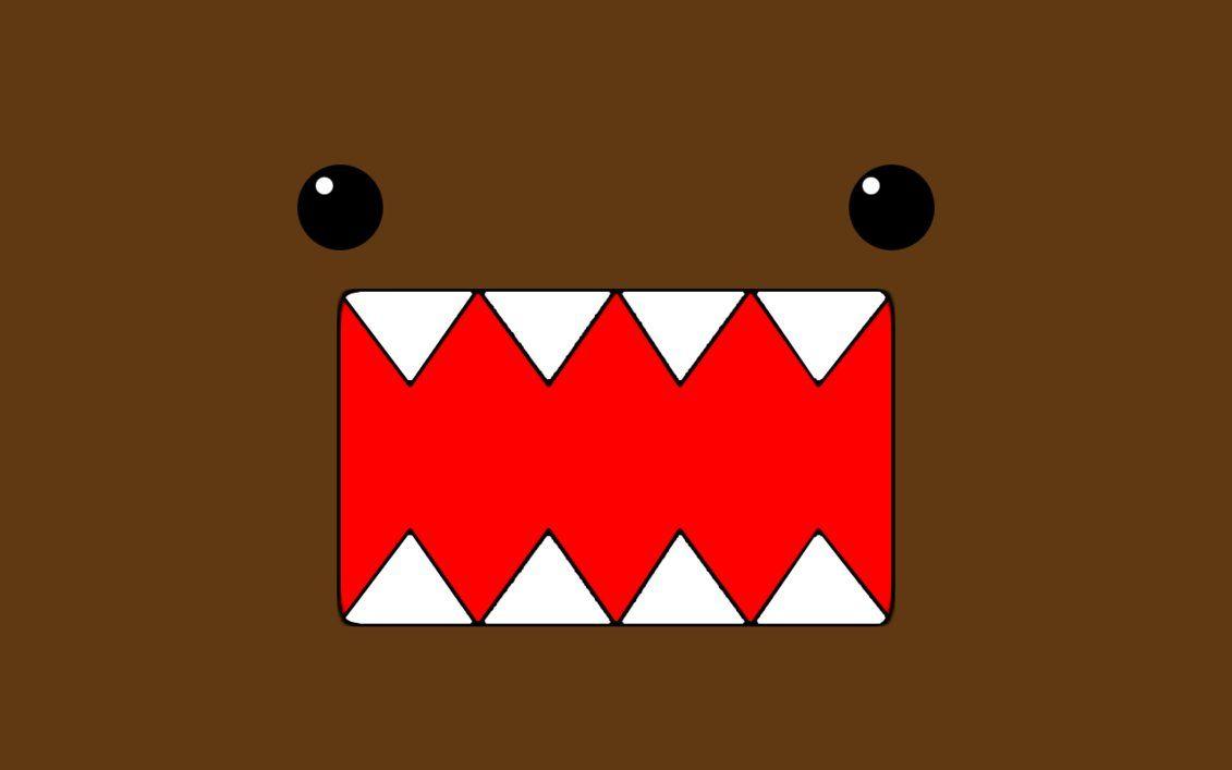 Domo Wallpapers - Top Free Domo Backgrounds - WallpaperAccess