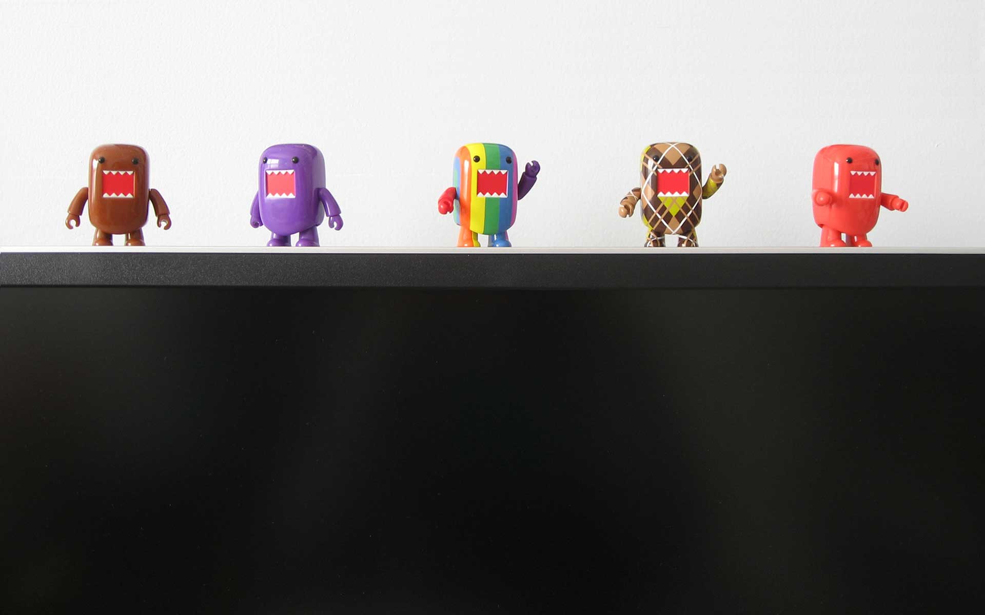 Domo Wallpapers - Top Free Domo Backgrounds - WallpaperAccess