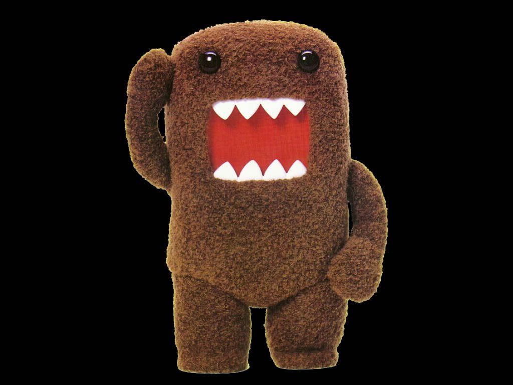Domo Wallpapers - Top Free Domo Backgrounds - WallpaperAccess