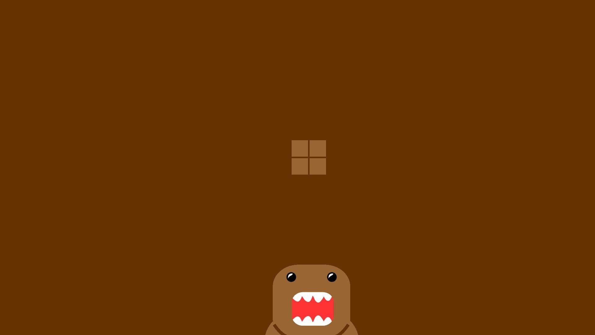 Domo Wallpapers - Top Free Domo Backgrounds - WallpaperAccess