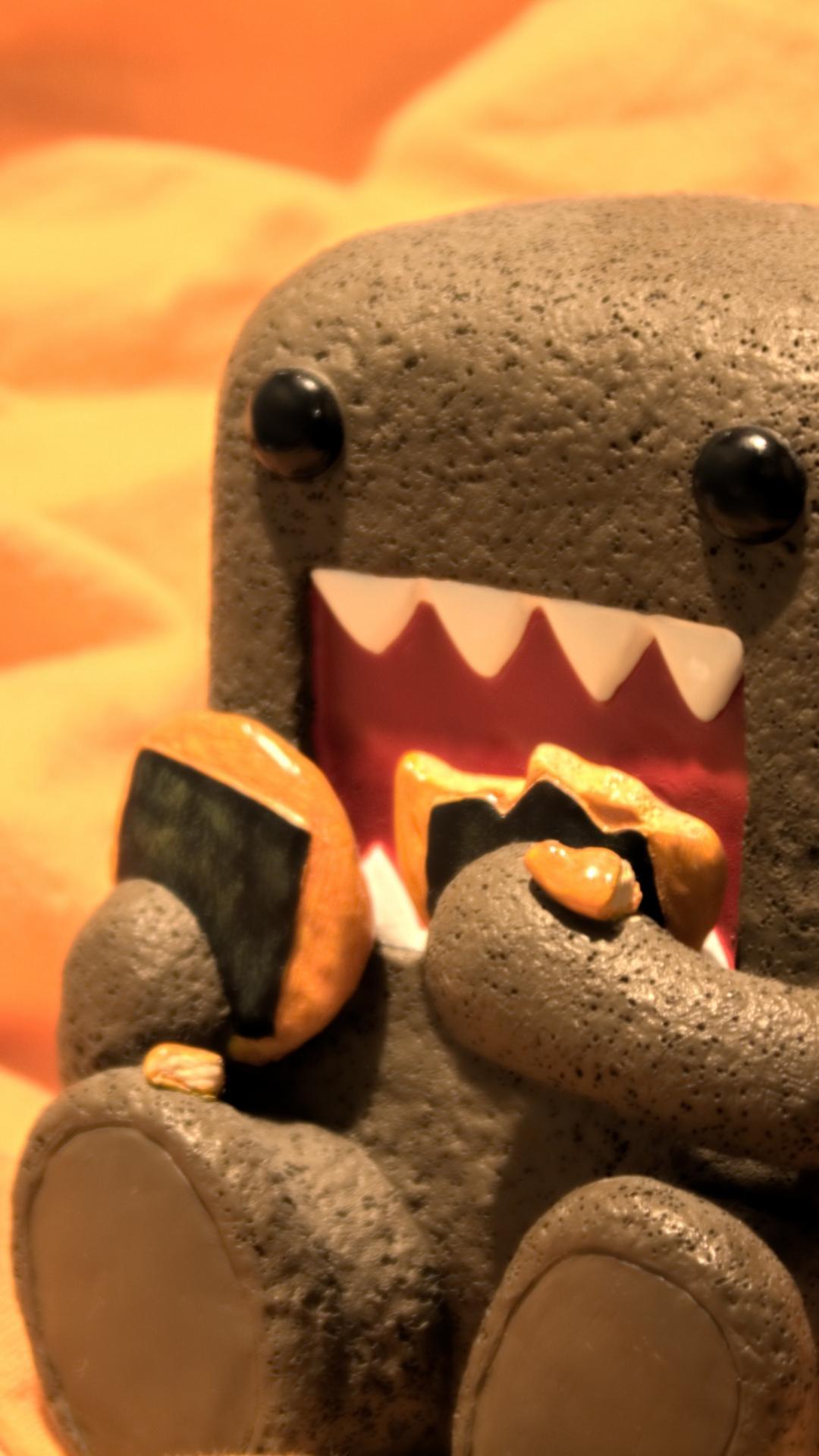 Domo Wallpapers - Top Free Domo Backgrounds - WallpaperAccess