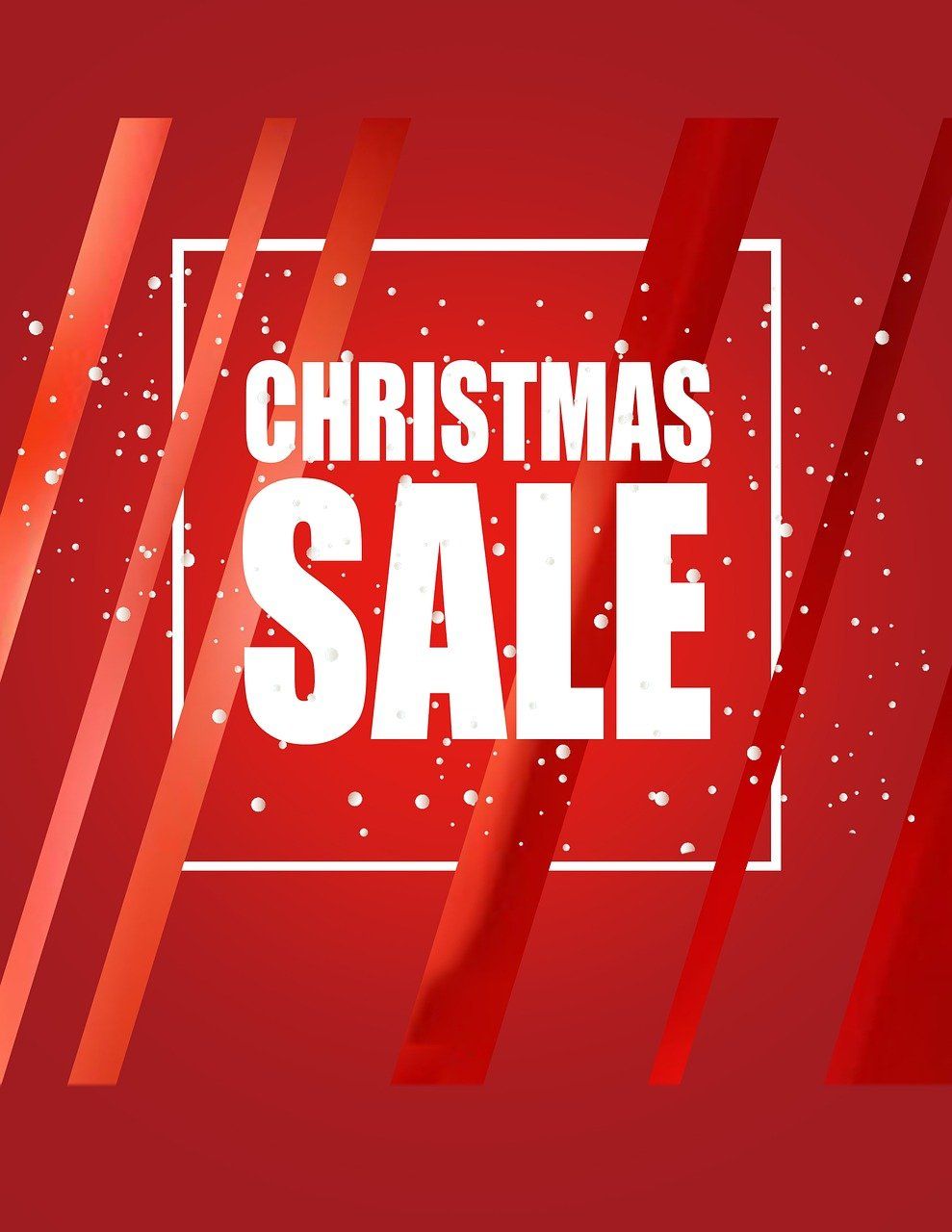 Christmas Sale Wallpapers - Top Free Christmas Sale Backgrounds ...