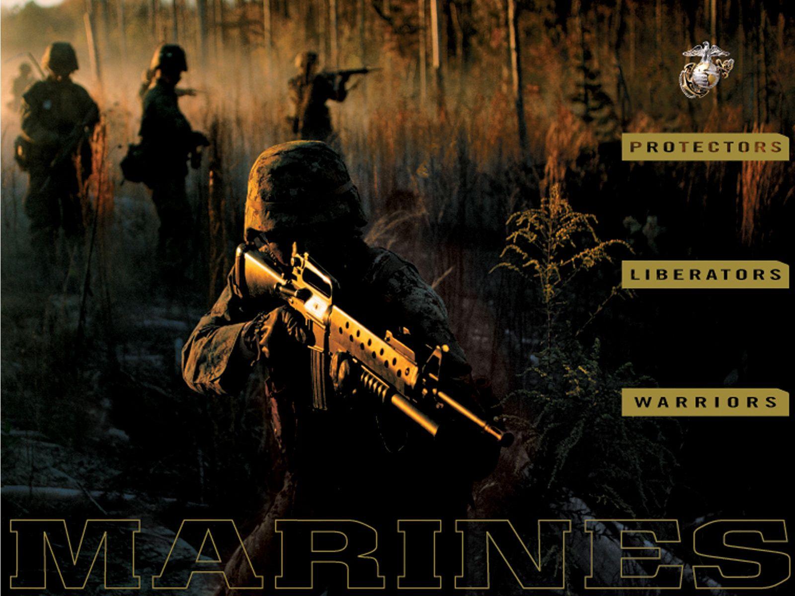 Marine Recon Wallpapers - Top Free Marine Recon Backgrounds ...