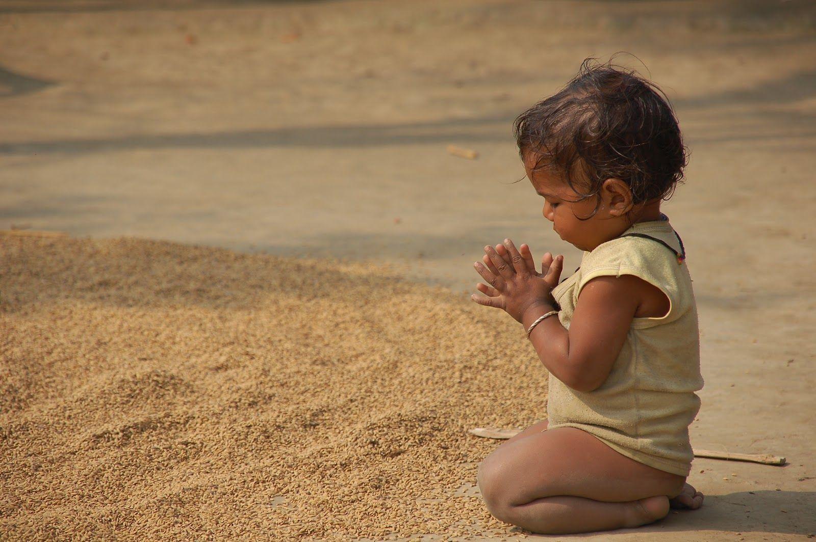 Children Praying Wallpapers - Top Free Children Praying Backgrounds ...