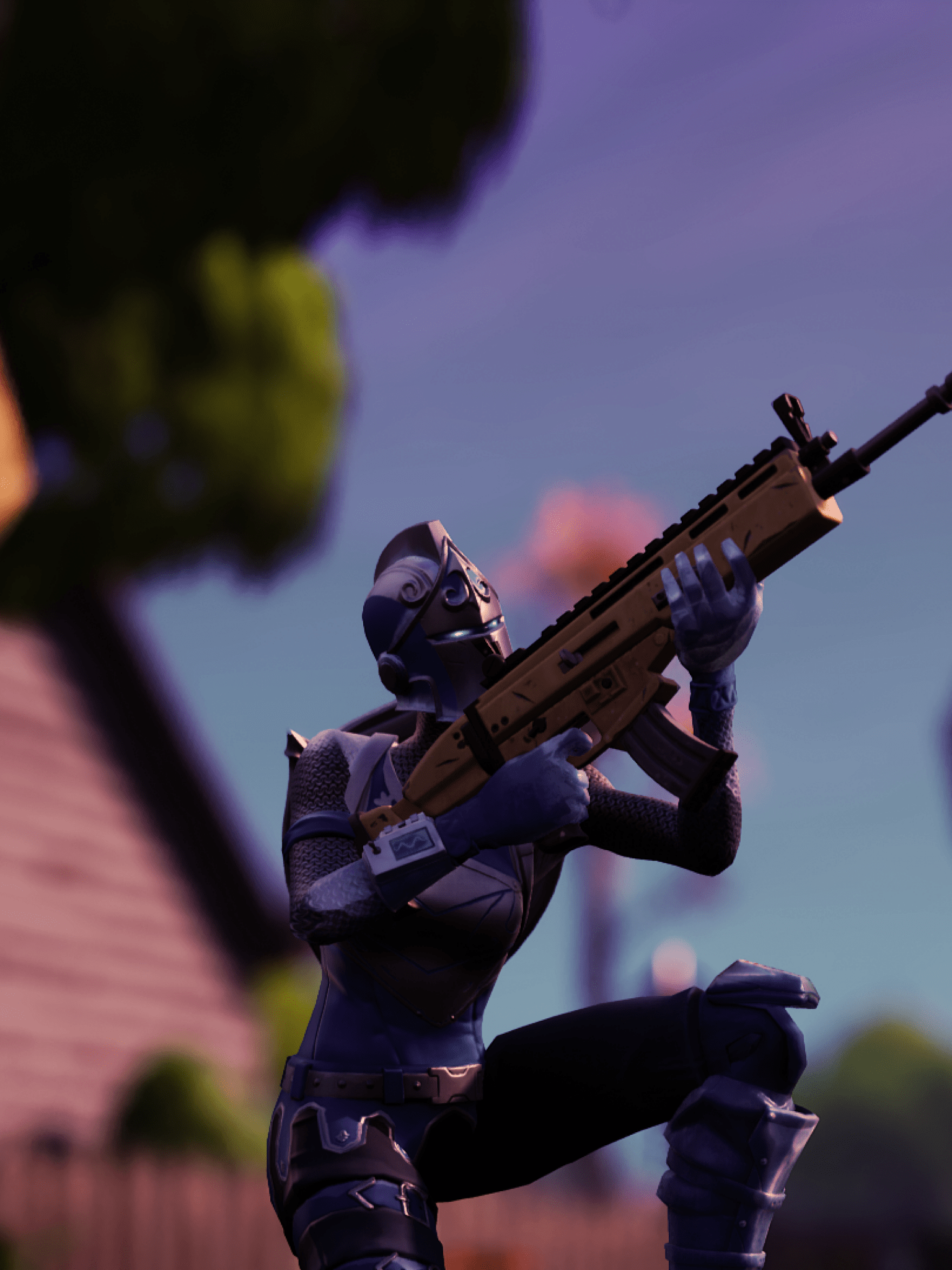 Fortnite iPad Wallpapers - Top Free Fortnite iPad Backgrounds ...