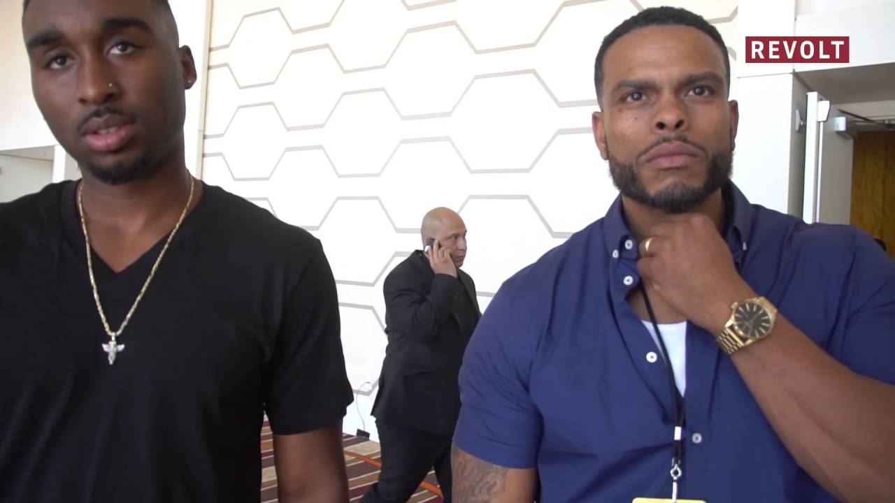 Demetrius Shipp, Jr. Wallpapers - Top Free Demetrius Shipp, Jr ...