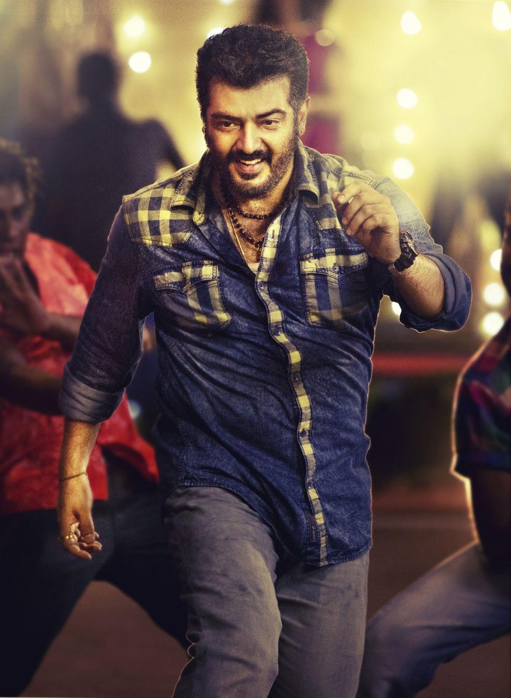 Yennai Arindhaal Wallpapers - Top Free Yennai Arindhaal Backgrounds ...