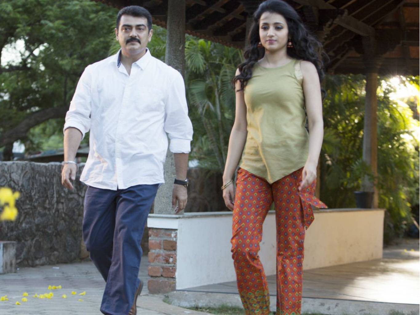 Yennai Arindhaal Wallpapers - Top Free Yennai Arindhaal Backgrounds ...