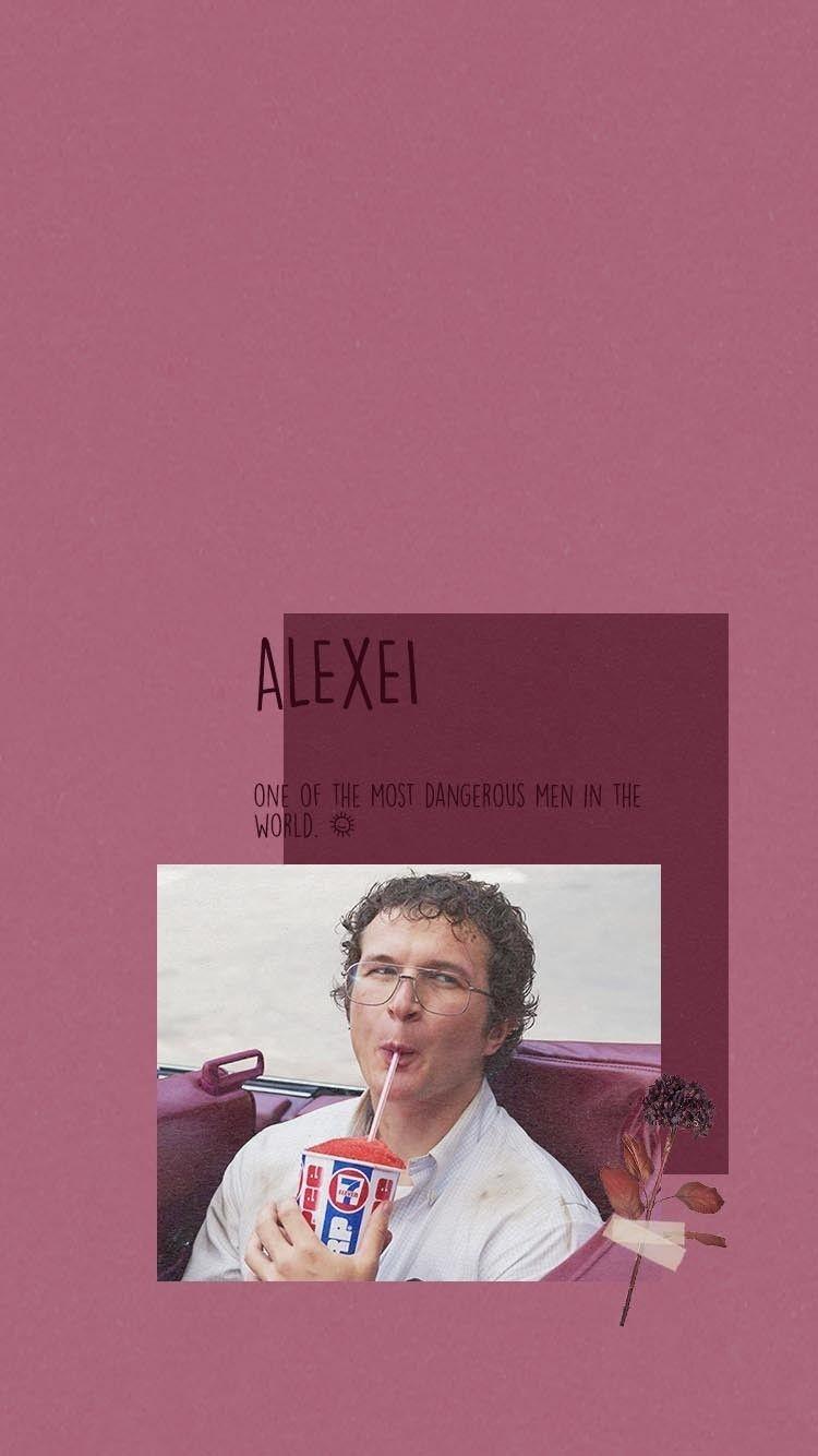 Dr. Alexei Wallpapers - Top Free Dr. Alexei Backgrounds - WallpaperAccess