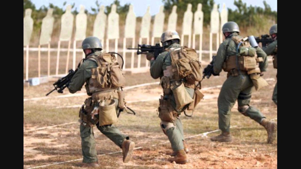 Marine Recon Wallpaper Related