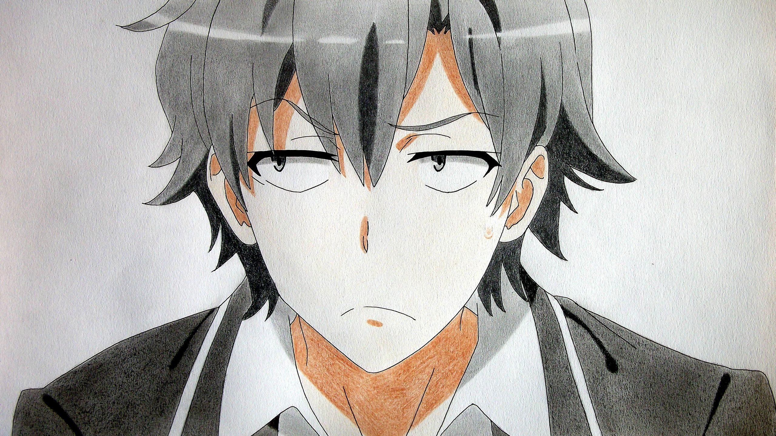 Hachiman Wallpapers - Top Free Hachiman Backgrounds - WallpaperAccess