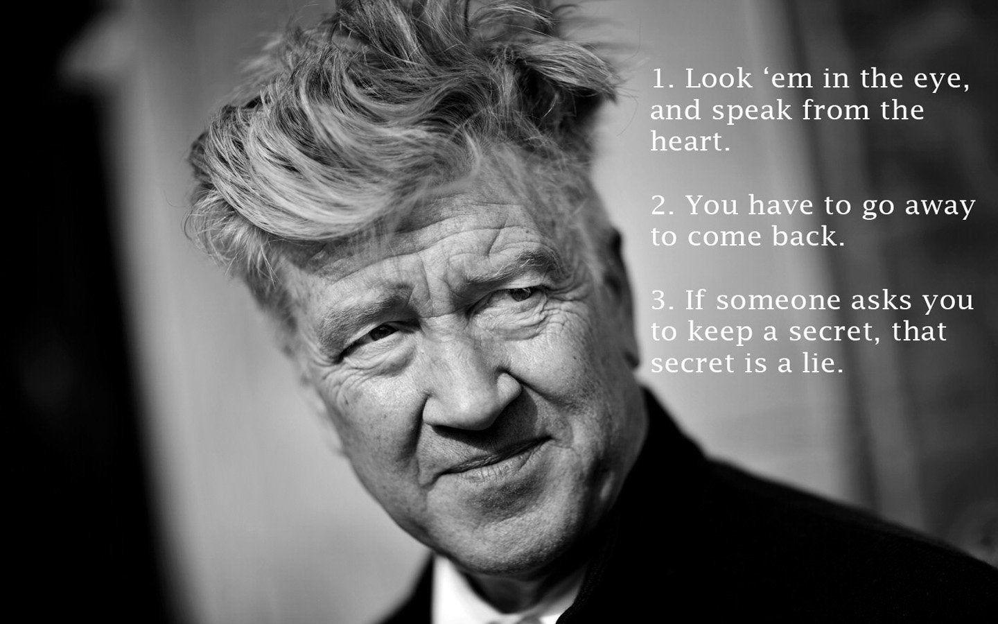 David Lynch Wallpapers - Top Free David Lynch Backgrounds - WallpaperAccess
