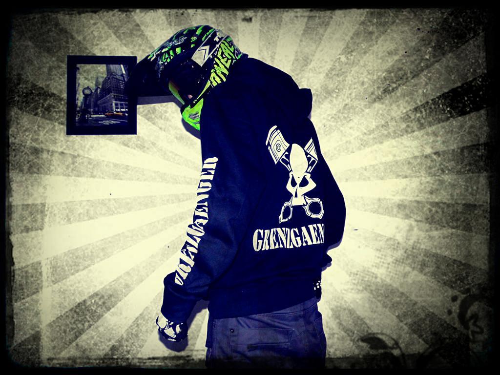 Grenzgaenger Wallpapers - Top Free Grenzgaenger Backgrounds - WallpaperAccess