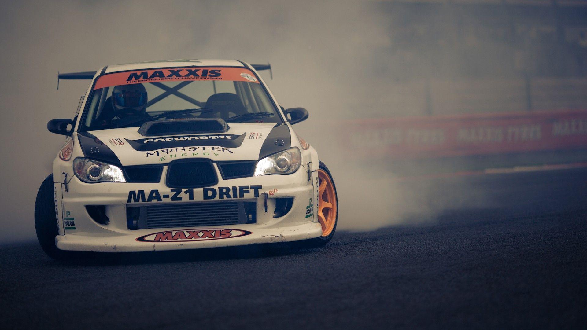 Drift Car Wallpapers - Top Free Drift Car Backgrounds - WallpaperAccess