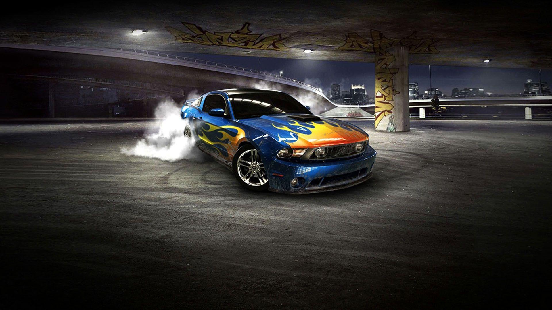 Drift Car Wallpapers - Top Free Drift Car Backgrounds - WallpaperAccess