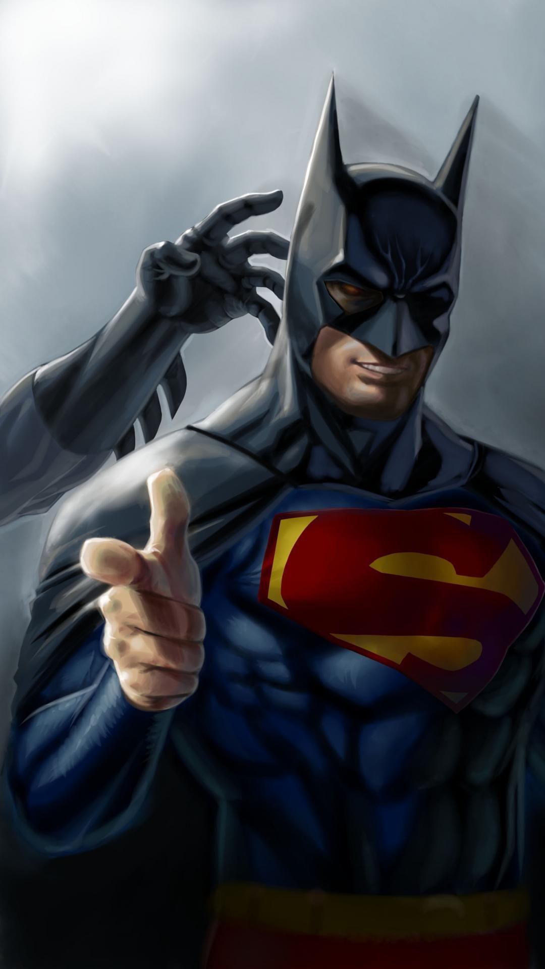 Funny DC Wallpapers - Top Free Funny DC Backgrounds - WallpaperAccess