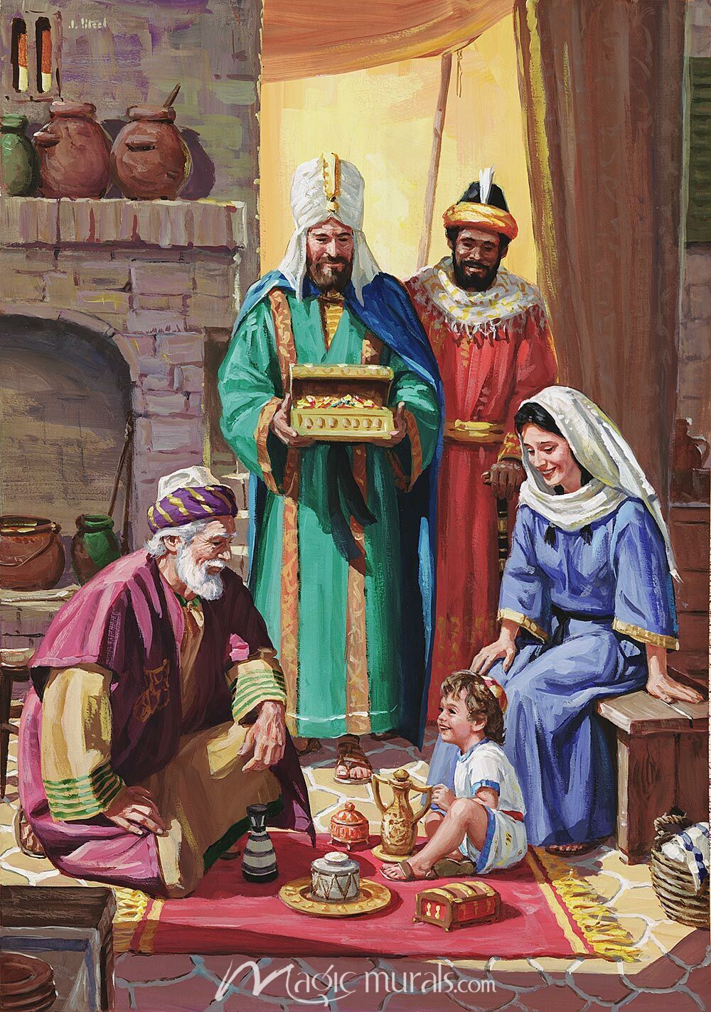 Wisemen Wallpapers - Top Free Wisemen Backgrounds - WallpaperAccess