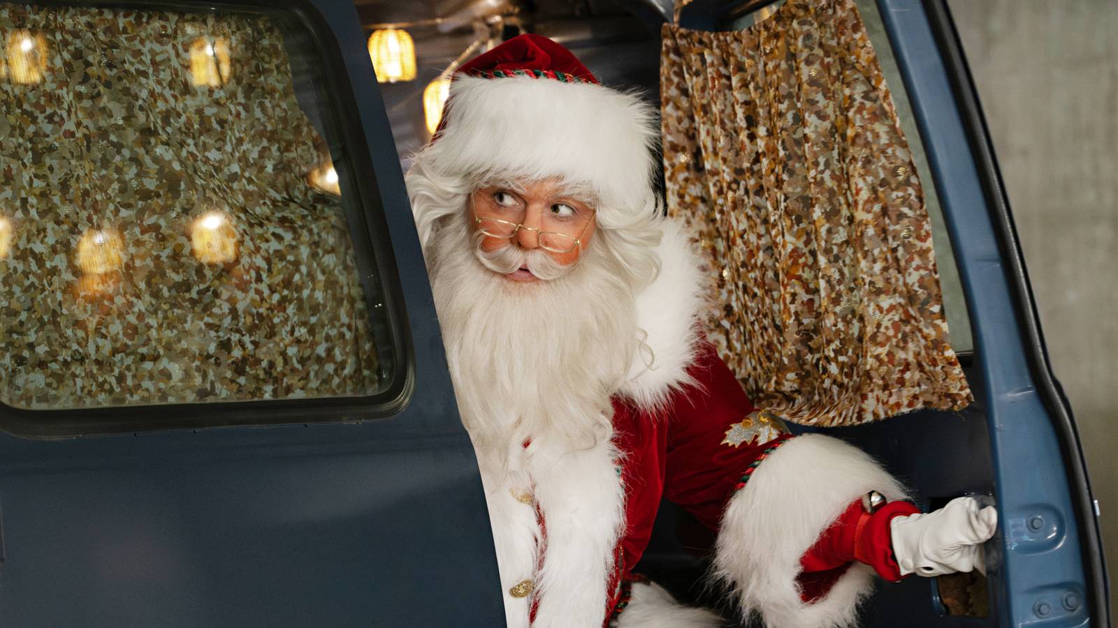 Secret Santa Wallpapers - Top Free Secret Santa Backgrounds ...