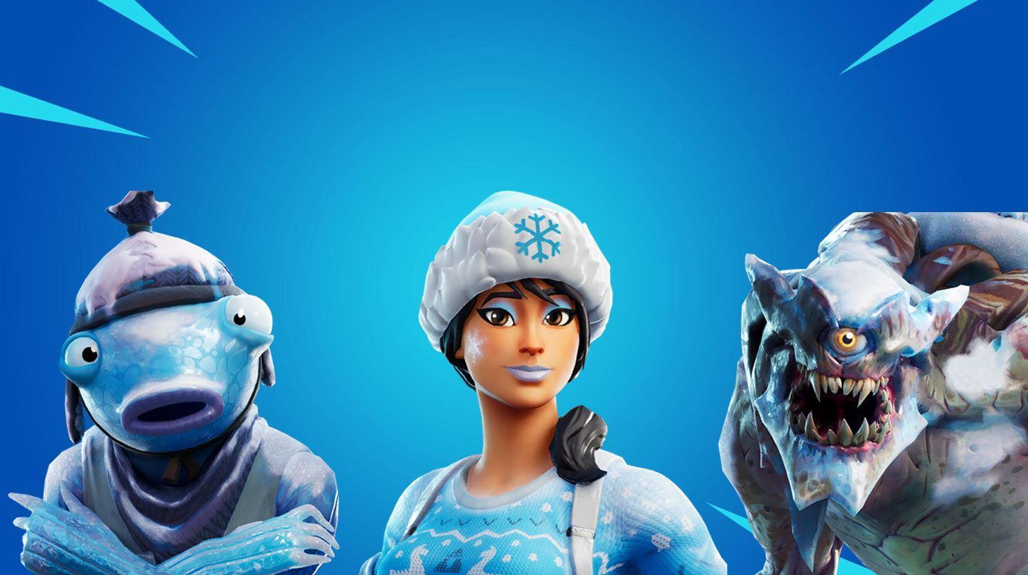 Frozen Nog Ops Wallpapers - Top Free Frozen Nog Ops Backgrounds ...