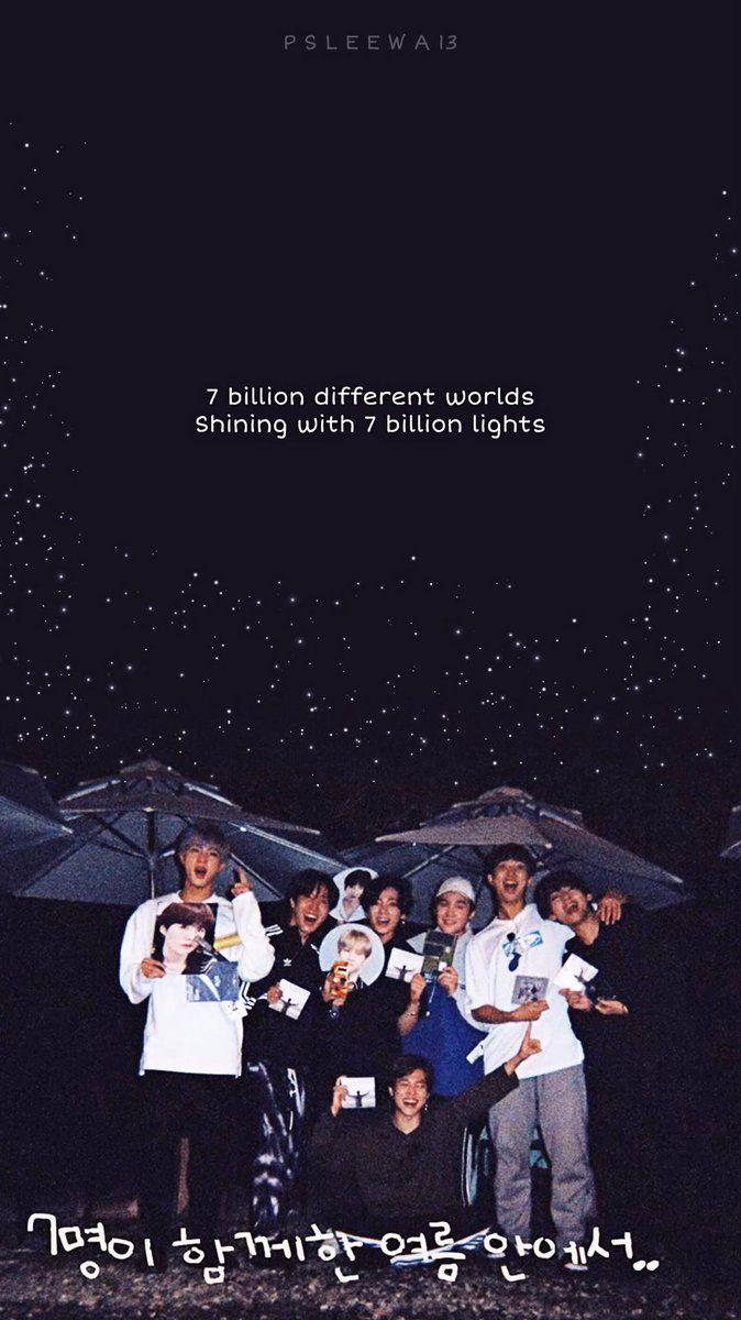 BTS Mots 7 Wallpapers - Top Free BTS Mots 7 Backgrounds - WallpaperAccess