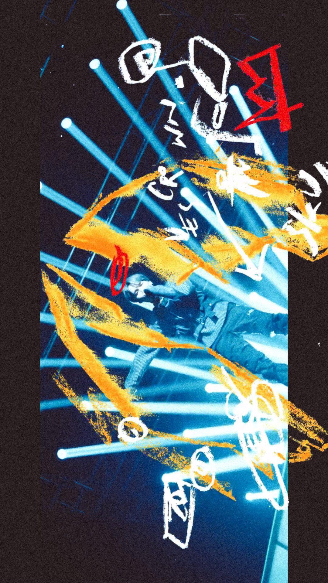 BTS Mots 7 Wallpapers - Top Free BTS Mots 7 Backgrounds - WallpaperAccess