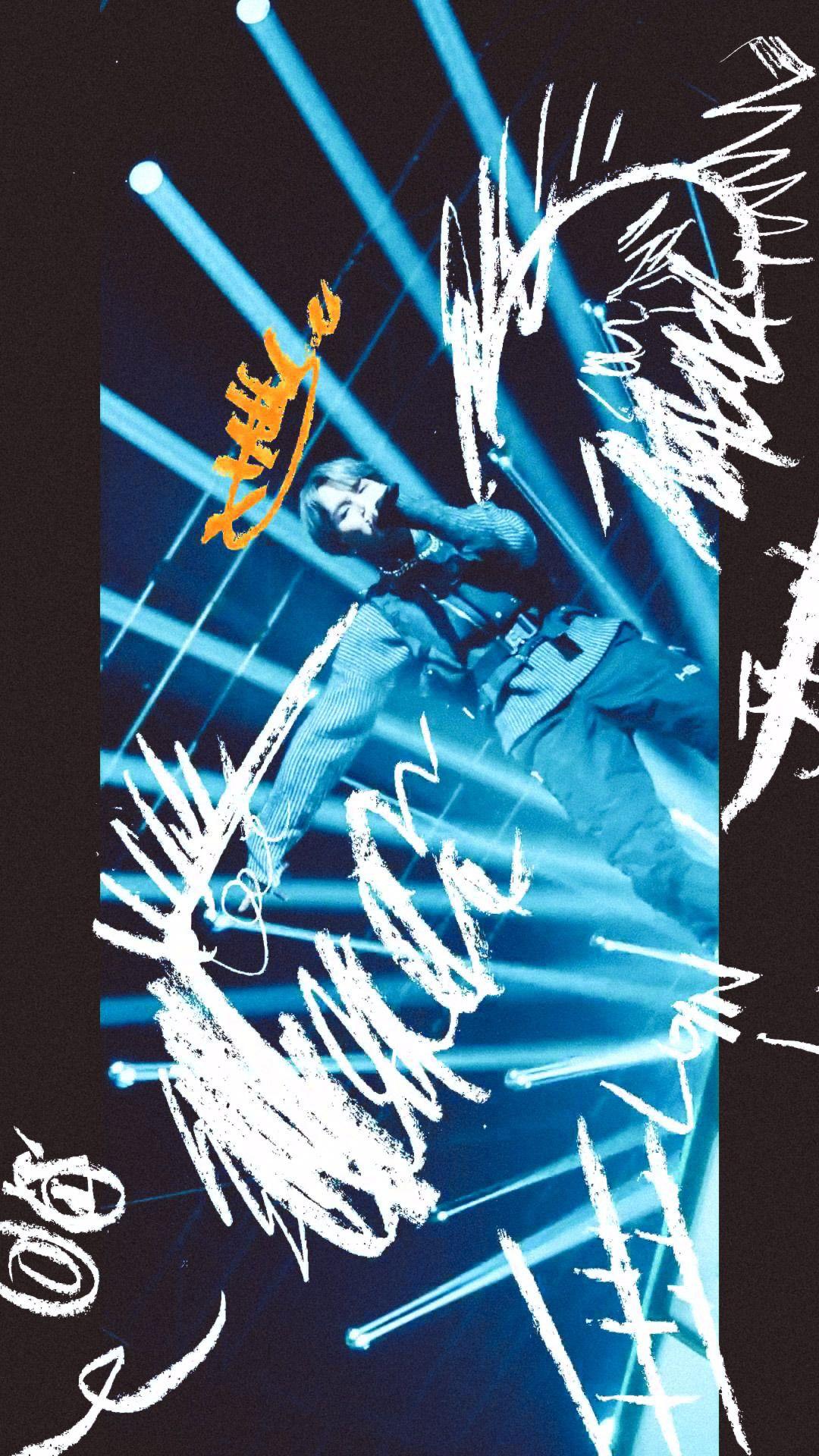 BTS Mots 7 Wallpapers - Top Free BTS Mots 7 Backgrounds - WallpaperAccess