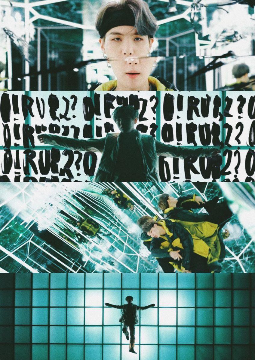 BTS Mots 7 Wallpapers - Top Free BTS Mots 7 Backgrounds - WallpaperAccess