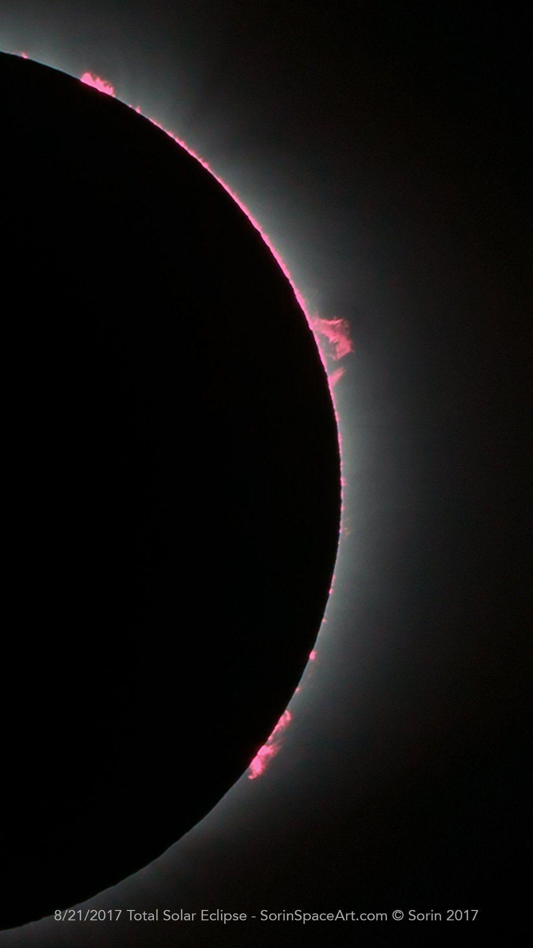 Lunar Eclipse iPhone Wallpapers - Top Free Lunar Eclipse iPhone ...