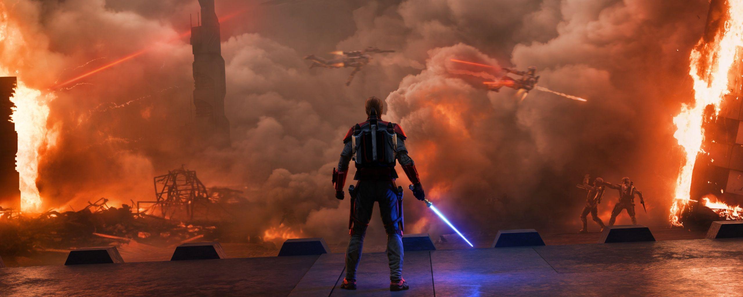 Mandalorian Dual Screen Wallpapers - Top Free Mandalorian Dual Screen ...