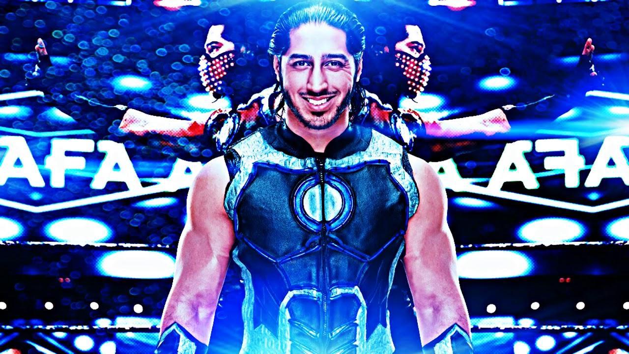 Mustafa Ali Wallpapers - Top Free Mustafa Ali Backgrounds - WallpaperAccess
