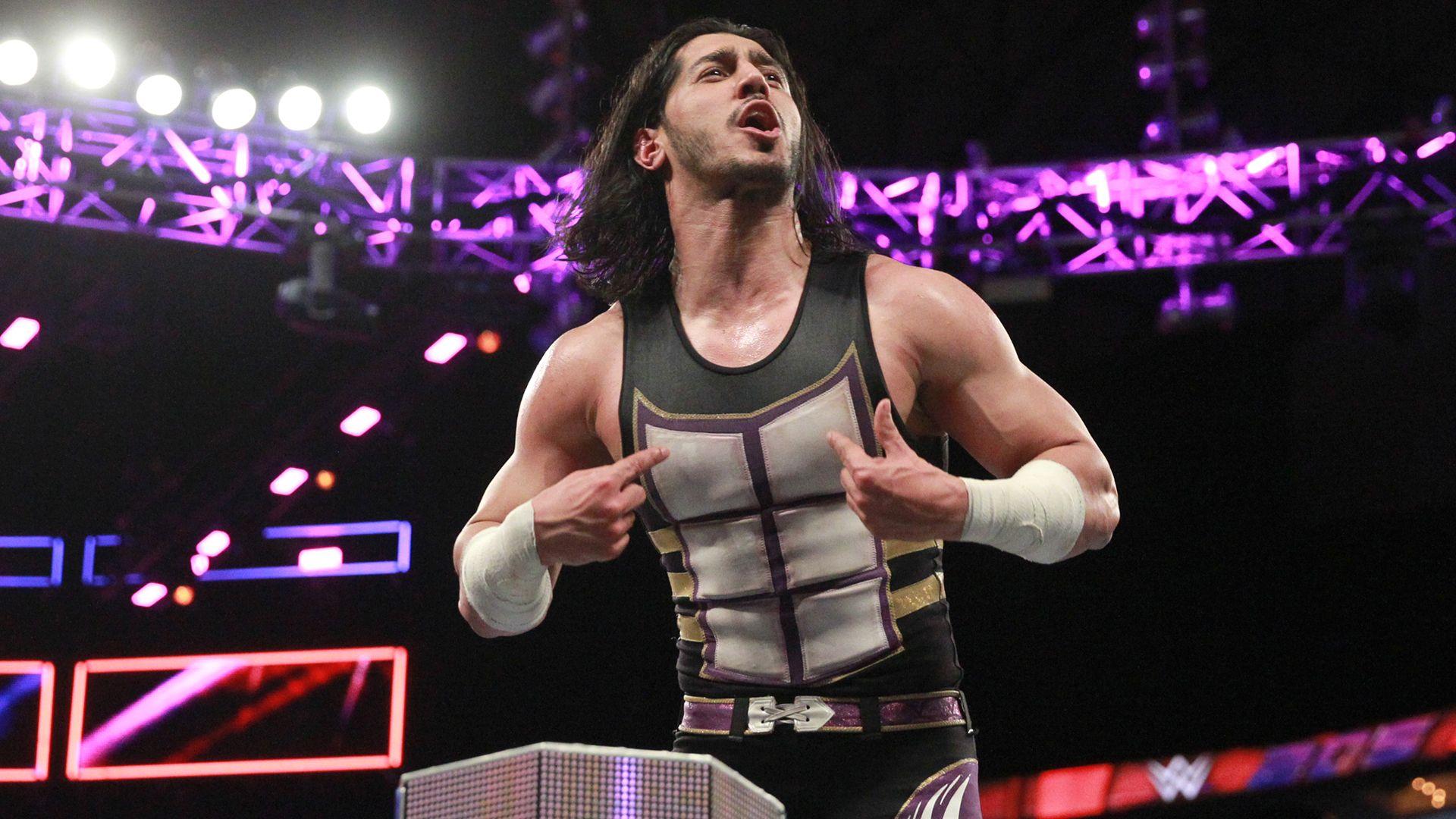Mustafa Ali Wallpapers - Top Free Mustafa Ali Backgrounds - WallpaperAccess