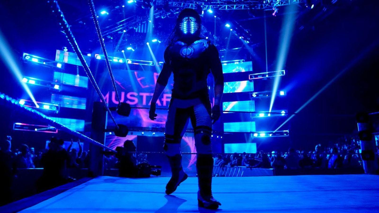 Mustafa Ali Wallpapers - Top Free Mustafa Ali Backgrounds - WallpaperAccess