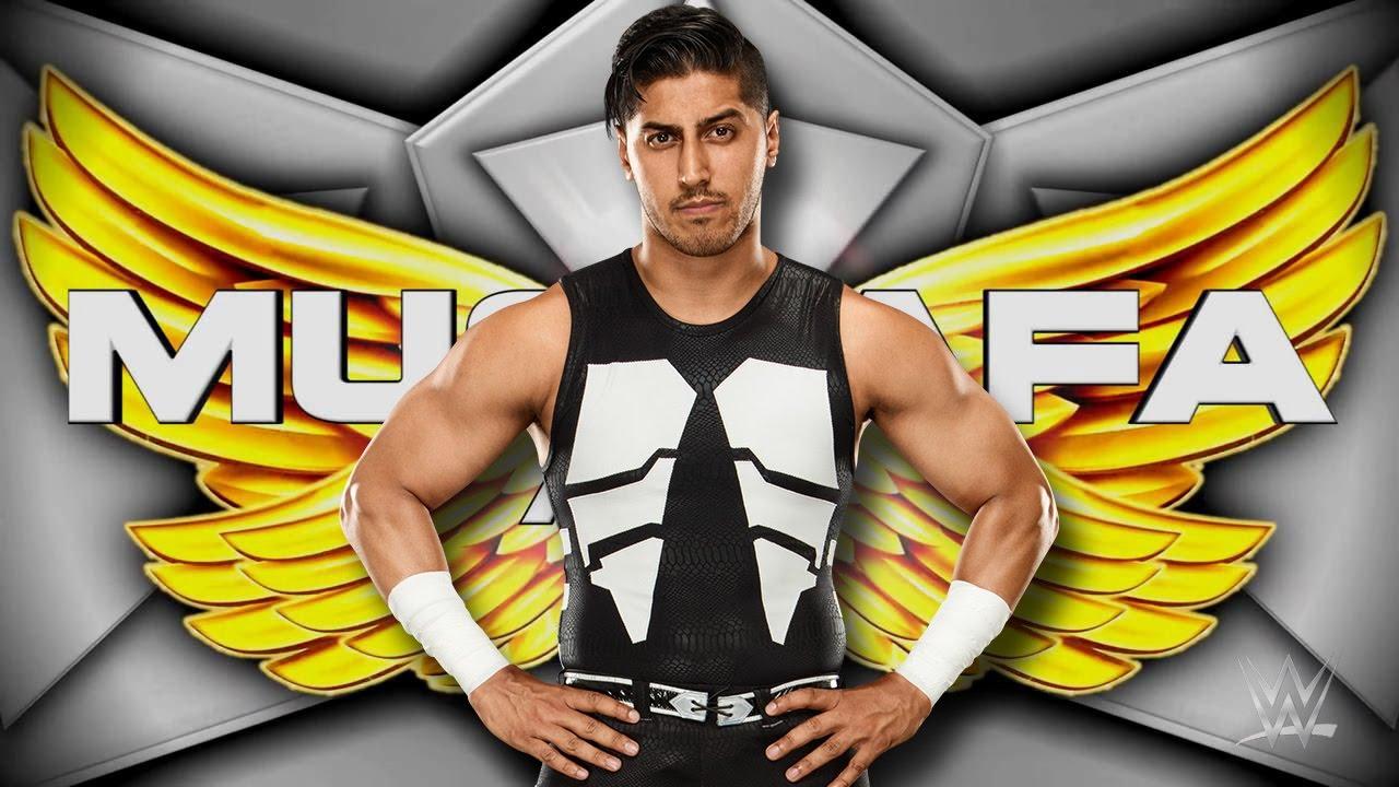 Mustafa Ali Wallpapers - Top Free Mustafa Ali Backgrounds - WallpaperAccess