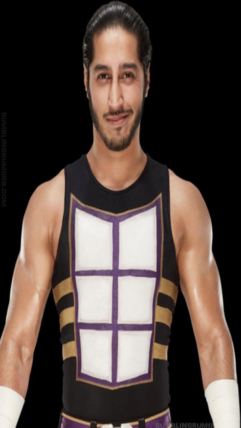 Mustafa Ali Wallpapers - Top Free Mustafa Ali Backgrounds - WallpaperAccess