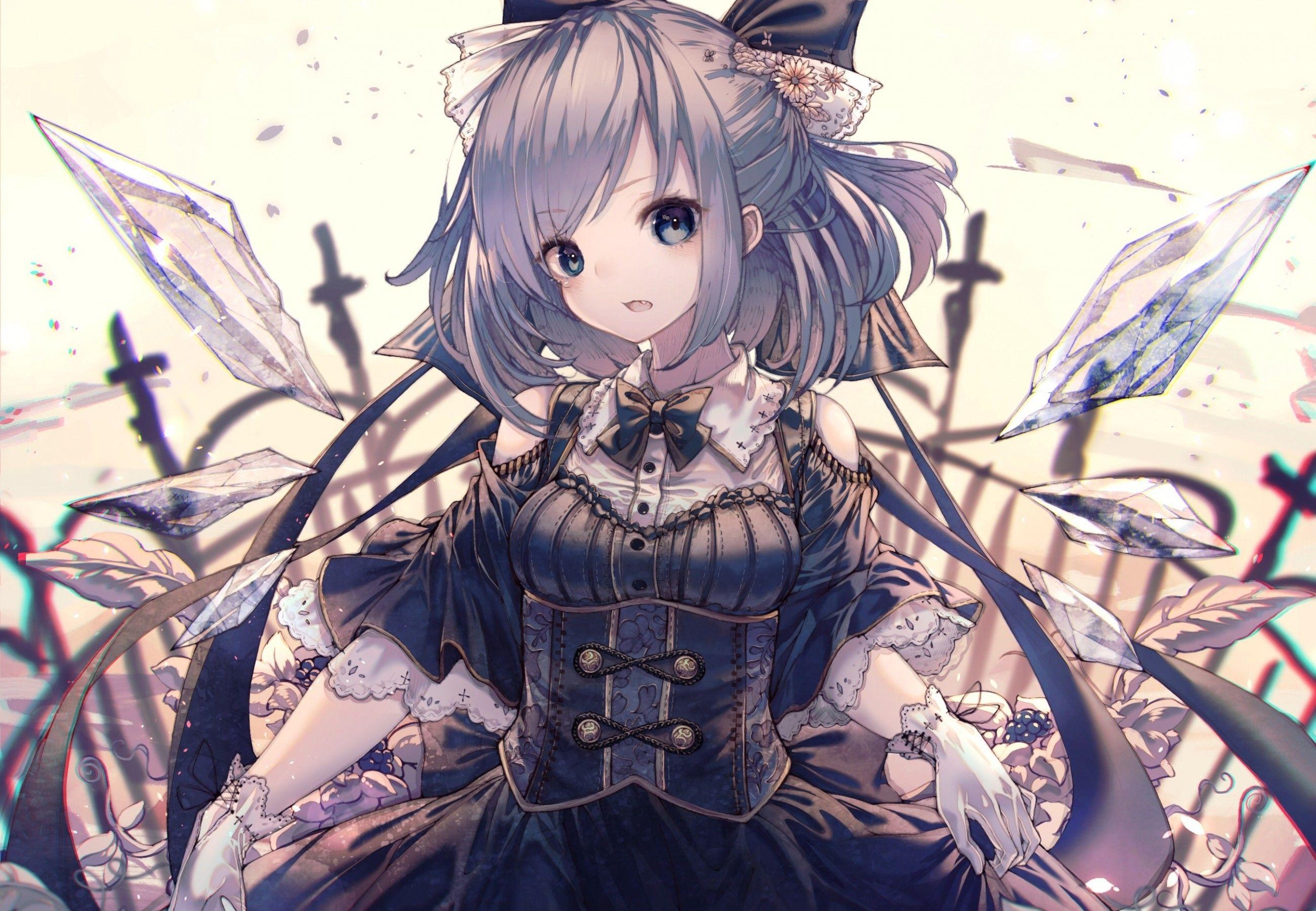Gothic Lolita Wallpapers - Top Free Gothic Lolita Backgrounds ...